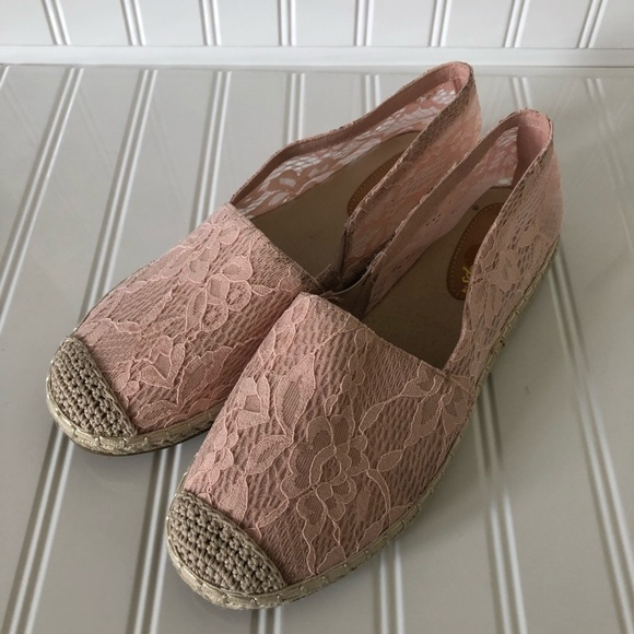 Angel Steps | Shoes | Nwt Angel Steps Lace Loafers | Poshmark